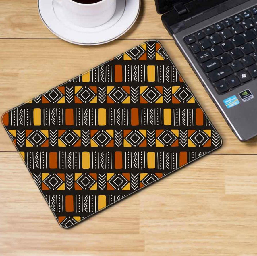 Mouse Pads – Ethnic Expressions
