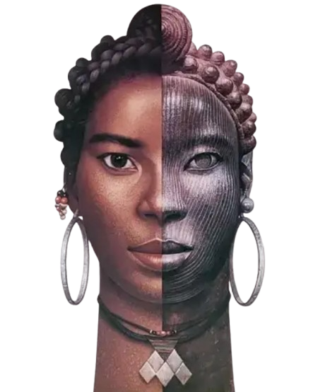 Duality ** See condition below ** – Ethnic Expressions