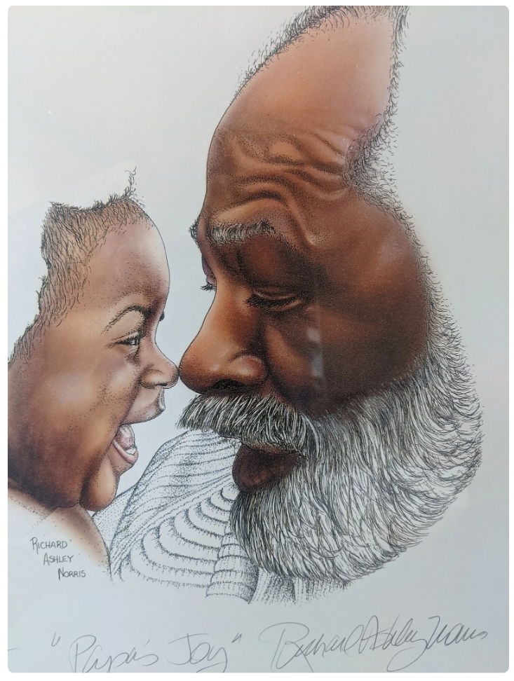 Papa's Love - Ltd. – Ethnic Expressions